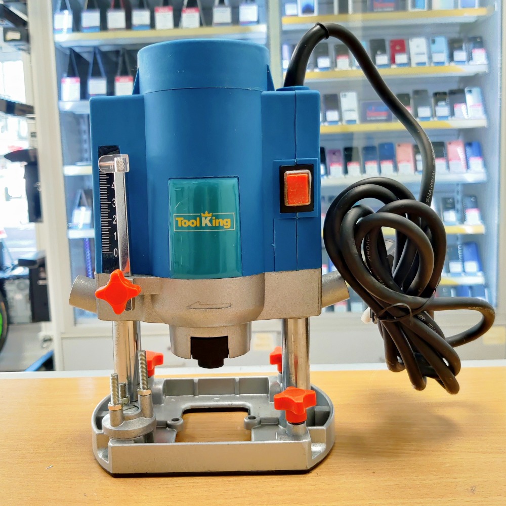 Like New Tool king router - 1020 Watts - Own4Less